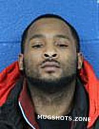 HARRISON-JONES NYJIER 01/25/2025 - Nash County Mugshots Zone