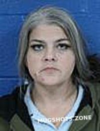 FRANKLIN CALLIE 01/27/2025 - Nash County Mugshots Zone