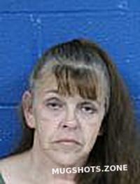 MATTOX FELICIA ELLEN 01/28/2025 - Nash County Mugshots Zone