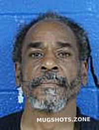 NEWSOME DEON 01/28/2025 - Nash County Mugshots Zone