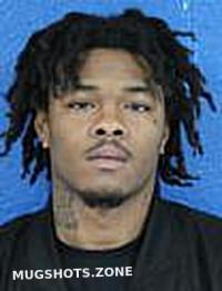 DAVIS VONQUILLE DETAVIOUS 02/07/2025 - Nash County Mugshots Zone