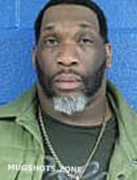 WHITAKER MARVIN EGUSTUS 02/08/2025 - Nash County Mugshots Zone