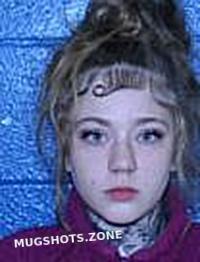 HOWLETT LAUREN ALEXIS 02/24/2025 - Nash County Mugshots Zone