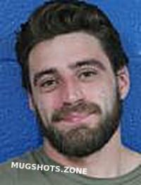 MINSHEW JAMES VINCENT 02/27/2025 - Nash County Mugshots Zone