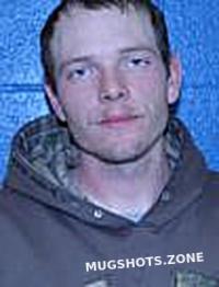 ANDERSON WESLEY TYLER 02/27/2025 - Nash County Mugshots Zone