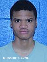 TYREE STERLYN JAMAR 03/17/2025 - Nash County Mugshots Zone