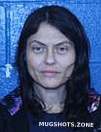 WHITMAN APRIL LYNN 03/23/2025 - Nash County Mugshots Zone