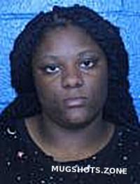 MOORE BRISHAUNA 04/02/2025 - Nash County Mugshots Zone