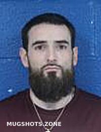 WALKER CHRISTOPHER THOMAS 04/25/2025 - Nash County Mugshots Zone