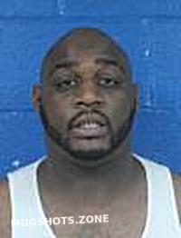 HARRIS CALVIN EARL JR 04/27/2025 - Nash County Mugshots Zone