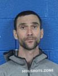 JASINSKI JASON PAUL 04/29/2025 - Nash County Mugshots Zone