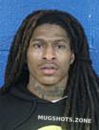 LEWIS TYRESE JAYQUAN 05/14/2025 - Nash County Mugshots Zone