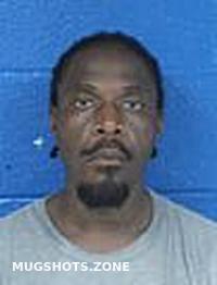 HEDGEPETH JAMES JR 05/23/2025 - Nash County Mugshots Zone