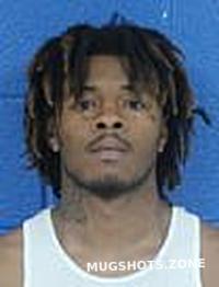 DAVIS VONQUILLE DETAVIOUS 05/24/2025 - Nash County Mugshots Zone