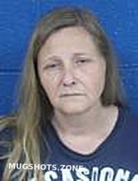 SHINGLETON CHRISTY MICHELLE 05/30/2025 - Nash County Mugshots Zone