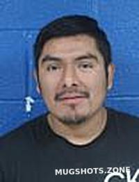 MONJARAZ MIGUEL 06/01/2025 - Nash County Mugshots Zone