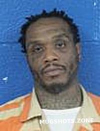 EVANS SHAMAR 06/03/2025 - Nash County Mugshots Zone