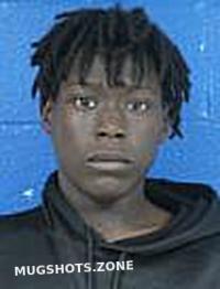 TYSON KEYVONTE KEYSHAUN 06/04/2025 - Nash County Mugshots Zone