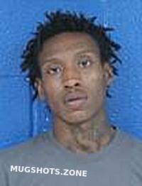 LANE JAMARION J 07/01/2025 - Nash County Mugshots Zone