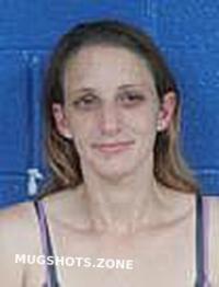 MAREADY TERESA ANN 07/09/2025 - Nash County Mugshots Zone