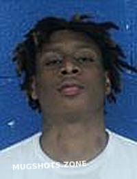 DALES DEVONTE GREGORY 07/14/2025 - Nash County Mugshots Zone