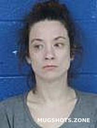 KEEN RANDI MICHELLE 07/22/2025 - Nash County Mugshots Zone