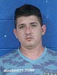 ROCA YANDREY WILLIAN MORALES 07/22/2025 - Nash County Mugshots Zone