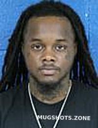DAVIS BOBBY RAYQUAN 09/24/2025 - Nash County Mugshots Zone