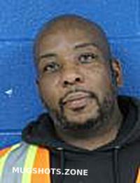 BANKS LEONARD LEVON 10/06/2025 - Nash County Mugshots Zone
