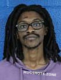 WILLIAMS VINCENT EDWARD 10/15/2025 - Nash County Mugshots Zone