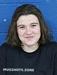MICHALSKI PAISLEY BROOKE 10/24/2025 - Nash County Mugshots Zone