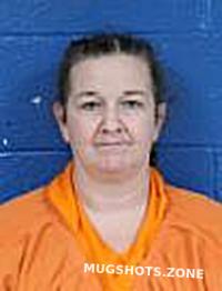 RUFFIN CRYSTAL MARIE 10/29/2025 - Nash County Mugshots Zone