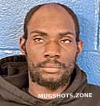 ARCHER DARRIUS MCARTHUR 11/24/2025 - Nash County Mugshots Zone