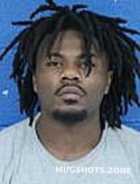 RICHARDSON TITUS 12/15/2025 - Nash County Mugshots Zone