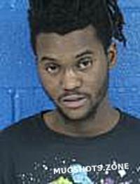 CARTER JAQUAVION 01/11/2026 - Nash County Mugshots Zone