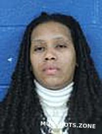 WORTHINGTON BRIANNA LANAE 01/22/2026 - Nash County Mugshots Zone