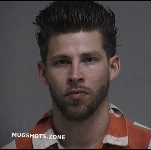 NEBEKER SAMUEL MICHAEL 02/19/2021 - Nassau County Mugshots Zone