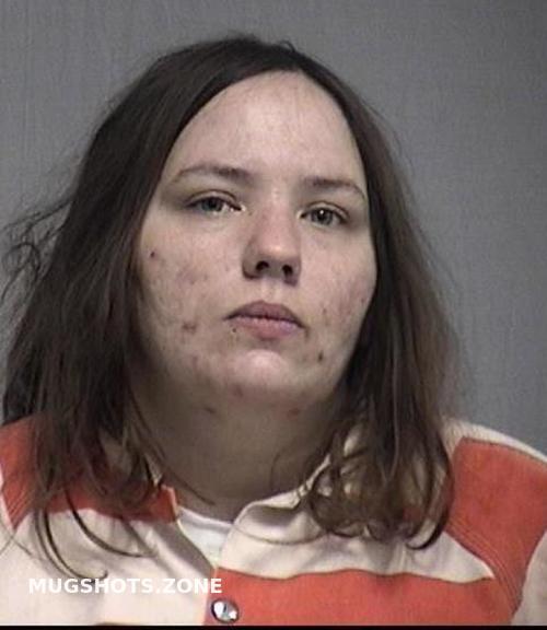 TURNER JESSICA RENEE 05/02/2021 - Nassau County Mugshots Zone