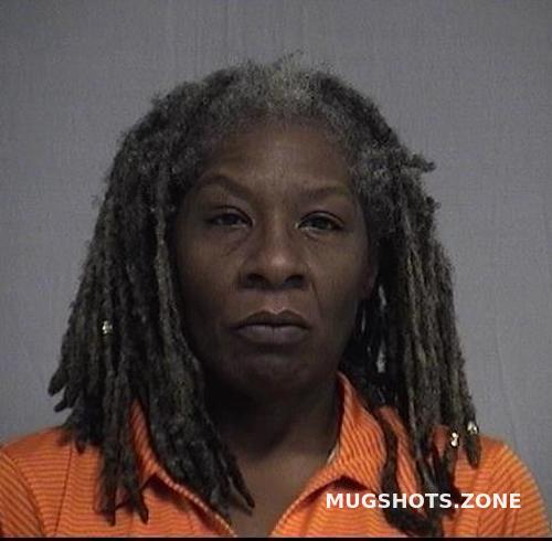 REEVES TONYA MICHELLE 05/22/2021 - Nassau County Mugshots Zone