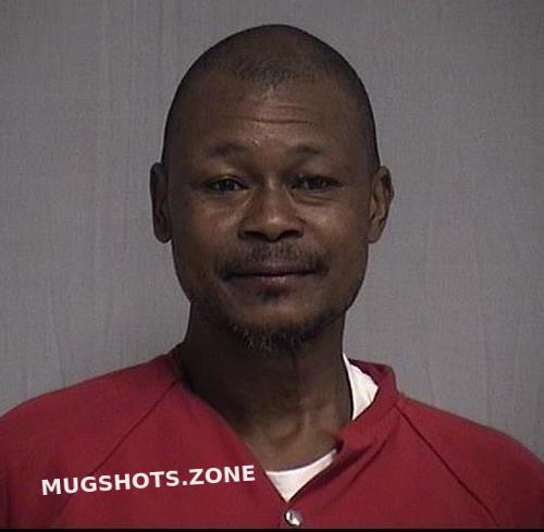 ROBERTS STACY DONELL 08/14/2021 - Nassau County Mugshots Zone