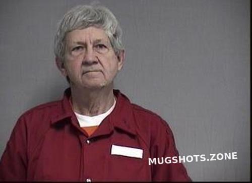 HARRIS DONALD LOUIS 08/23/2021 - Nassau County Mugshots Zone