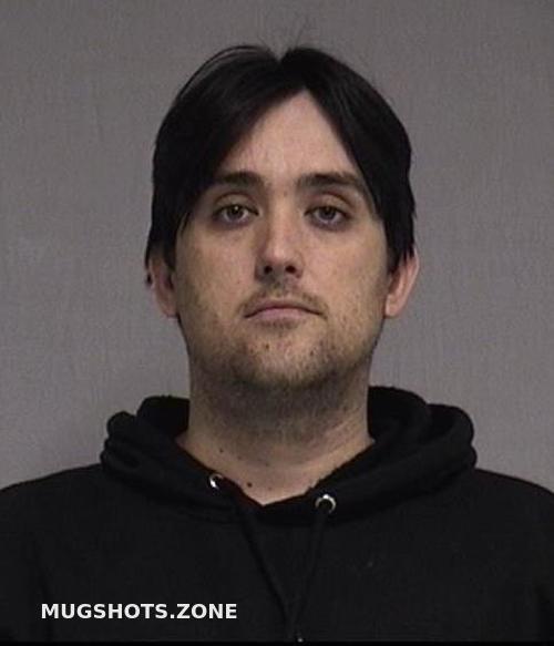 BIGHAM JEREMY PATRICK 10/19/2021 - Nassau County Mugshots Zone