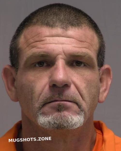 HIGGINBOTHAM TIMOTHY BUCK 01/06/2022 - Nassau County Mugshots Zone