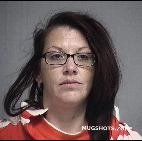 COMBS BRANDY NICHOLE 02/17/2022 - Nassau County Mugshots Zone