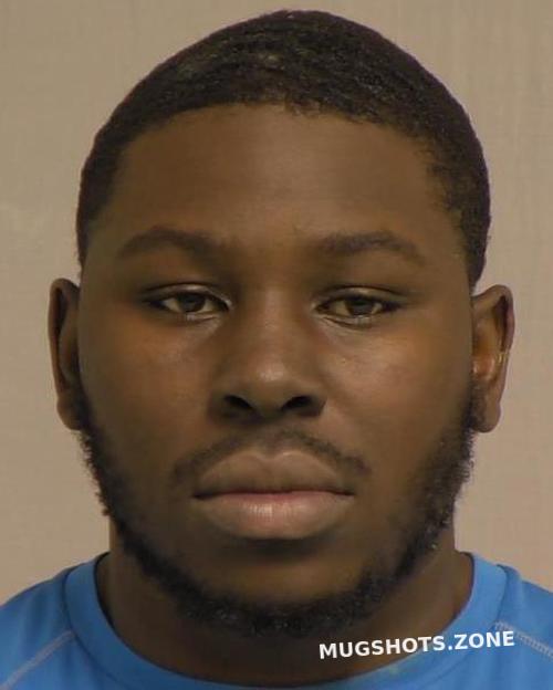 POLLARD JEREMIAH OTIS 02/19/2022 - Nassau County Mugshots Zone
