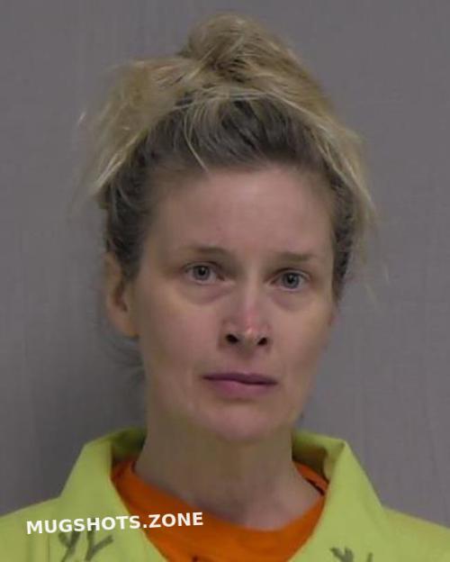 MIK SUSAN MARIE 05/05/2022 - Nassau County Mugshots Zone