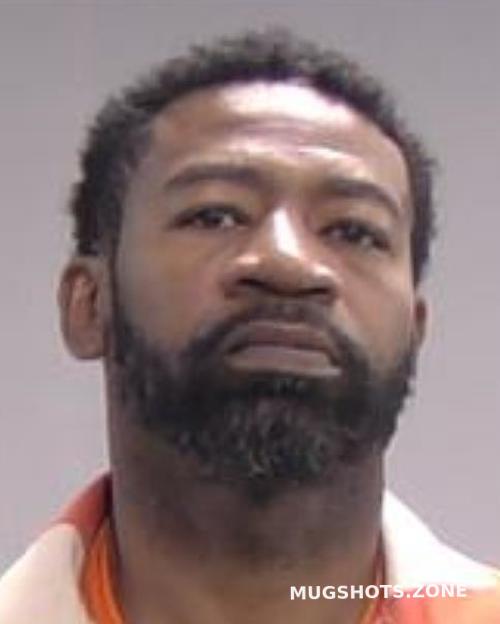 RUSSELL - MINTER MARCUS DONTE 08/21/2022 - Nassau County Mugshots Zone