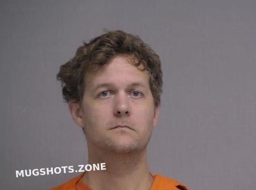 COOK BRIAN SCOTT 09/06/2022 - Nassau County Mugshots Zone