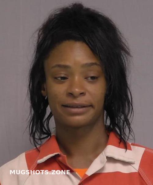 ELAM CHARDONEE CRYSTELL 09/12/2022 - Nassau County Mugshots Zone