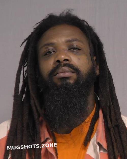 BROWN GABREON BERAILLE SENIOR 09/30/2022 - Nassau County Mugshots Zone